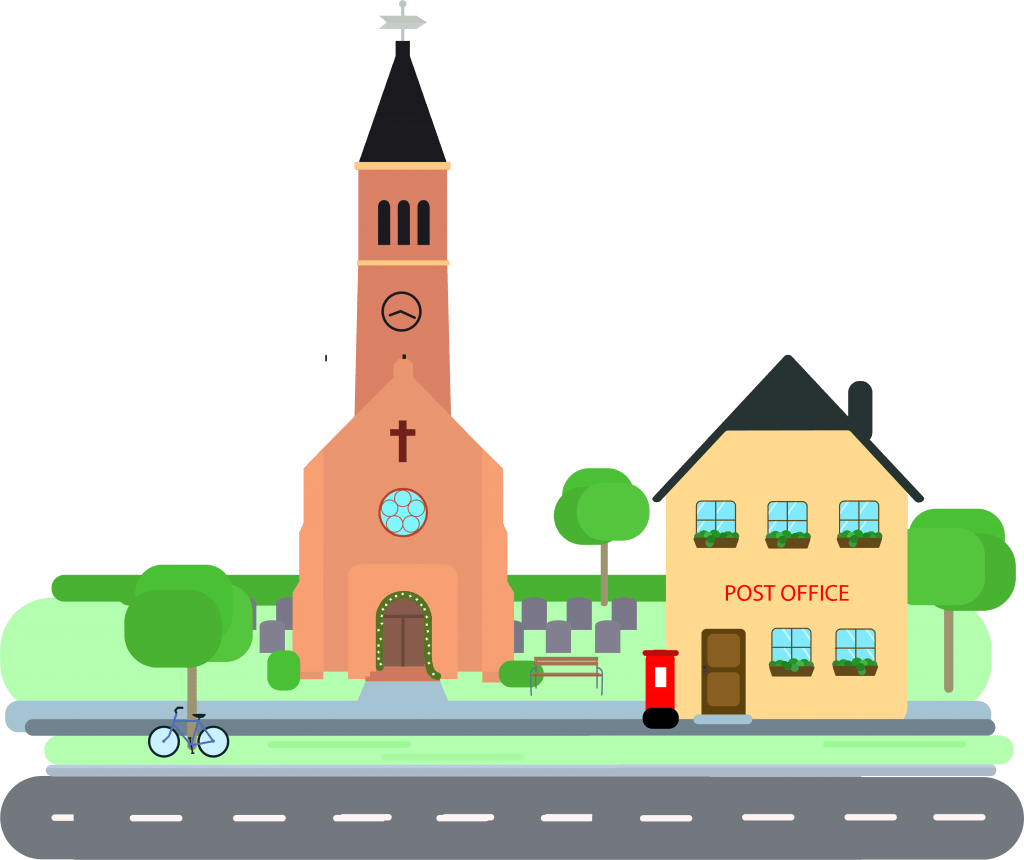 Uppingham First – Community Information and Support