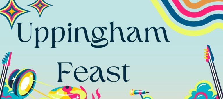 Discover Uppingham – Uppingham First