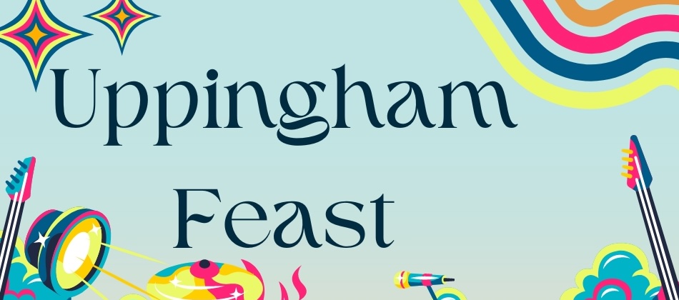 Discover Uppingham – Uppingham First